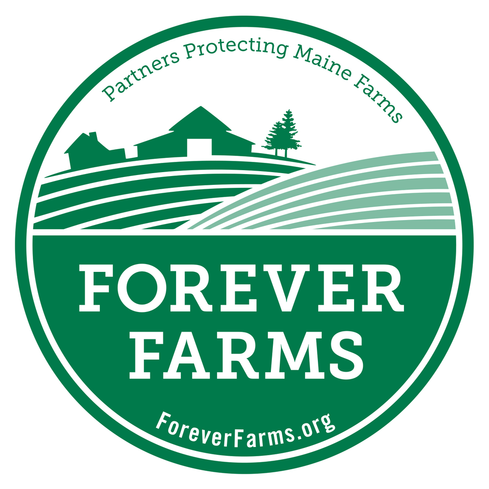 Forever Farms – The Nature of Maine
